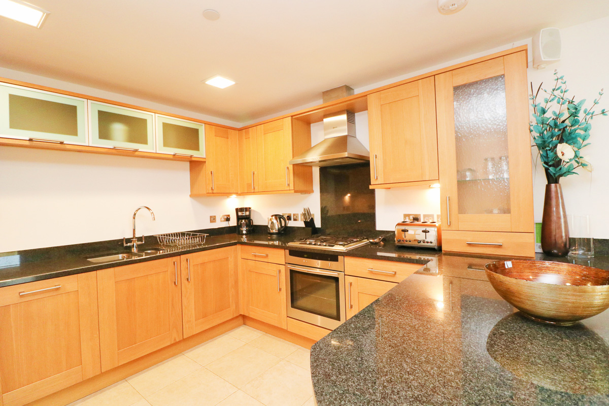 The Trevarrian - Cornish Holiday Cottages