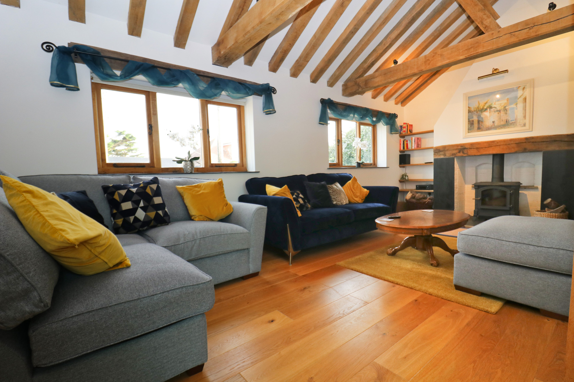 Little House, Harlyn Bay - Cornish Holiday Cottages