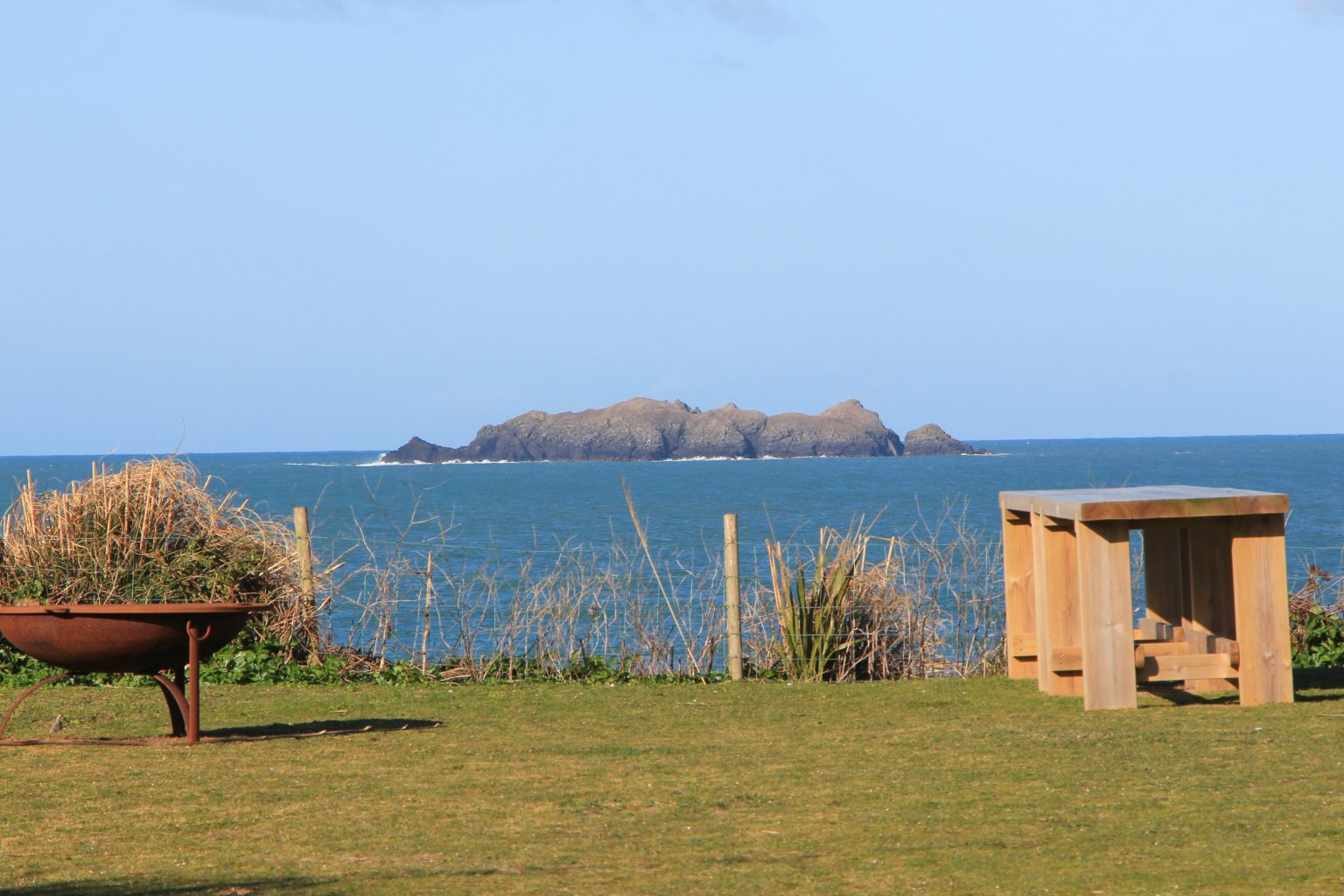 The Cot, Harlyn Bay - Cornish Holiday Cottages